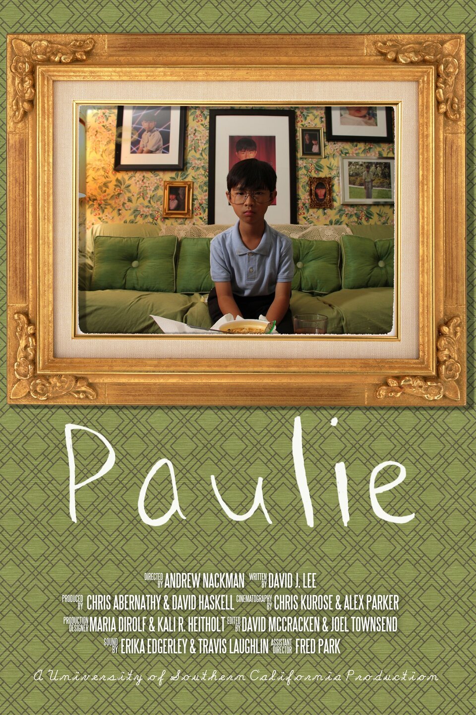 Paulie - Rotten Tomatoes