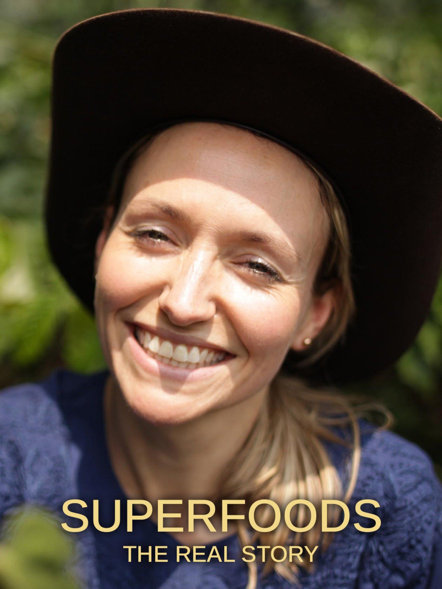 Superfoods: The Real Story - Rotten Tomatoes