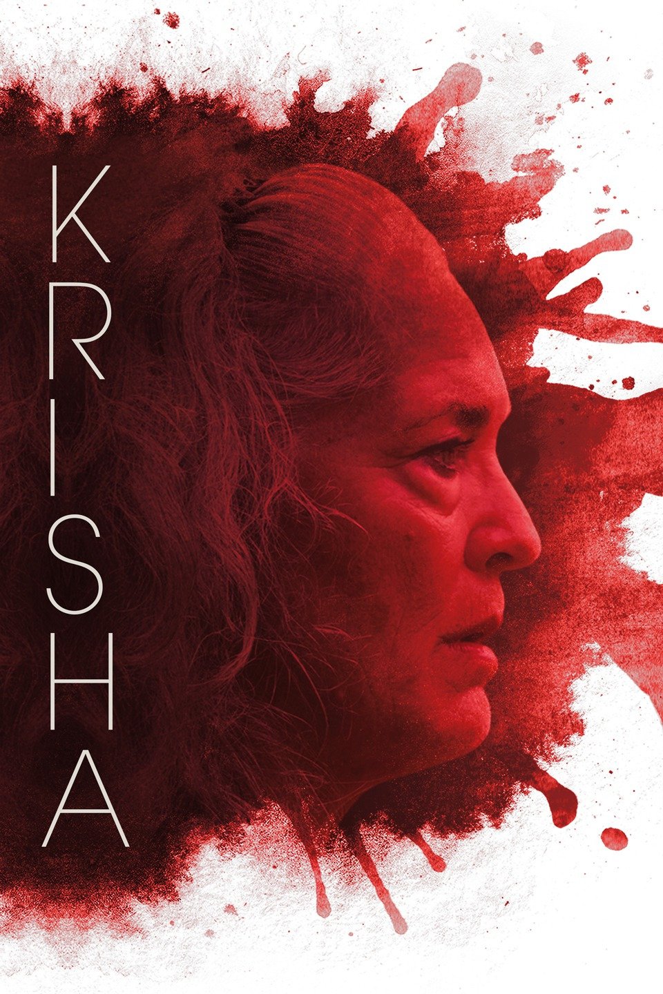 Krisha - Movie Reviews