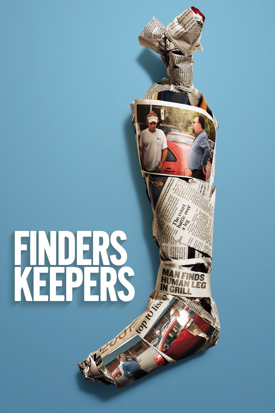 Finders Keepers - Rotten Tomatoes