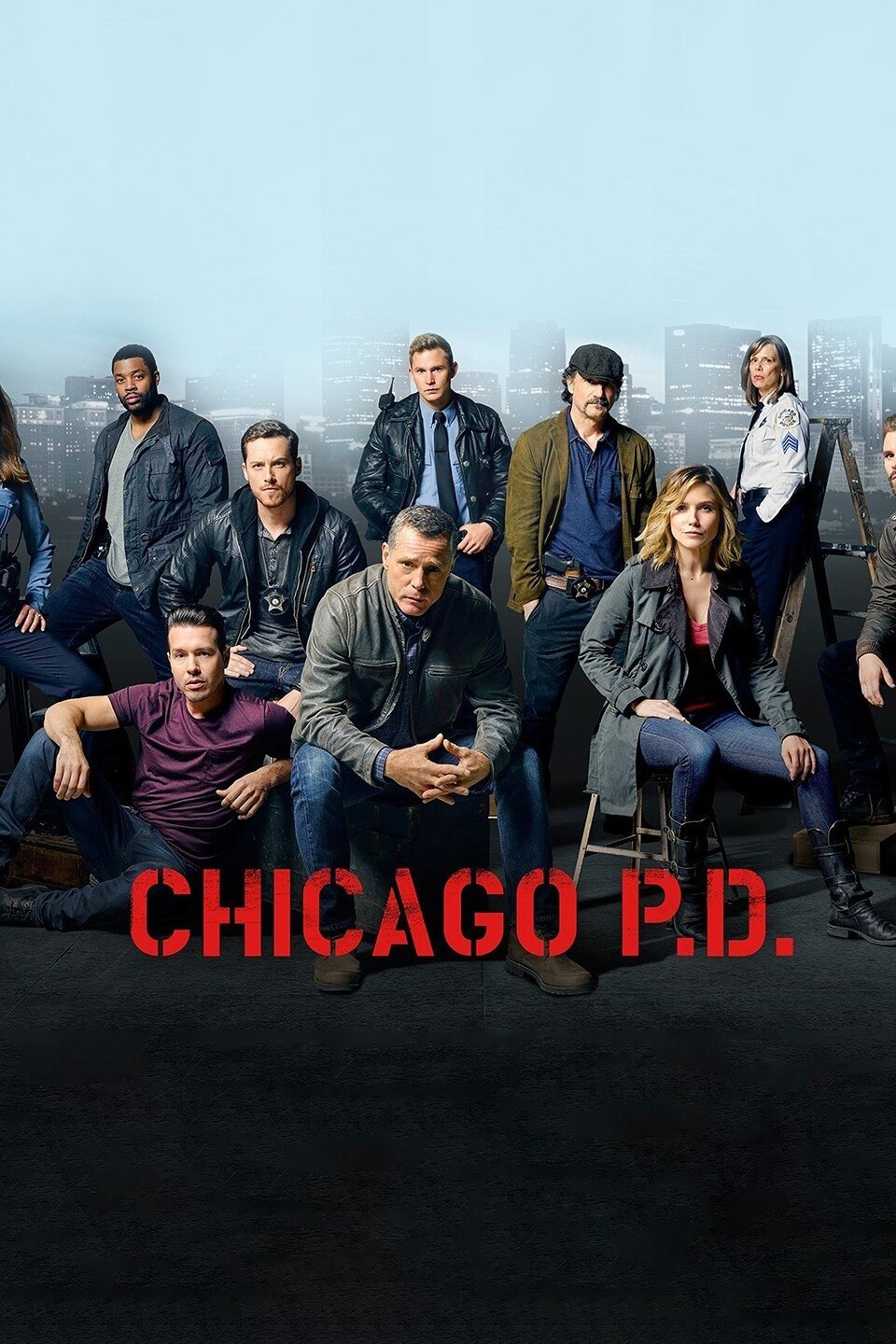 Chicago P.D. - Rotten Tomatoes