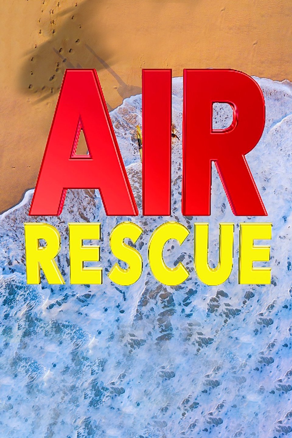 Air Rescue Pictures - Rotten Tomatoes