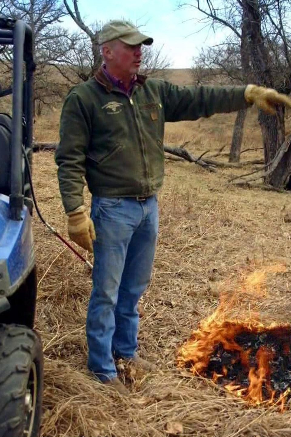 Fired Up Pictures - Rotten Tomatoes