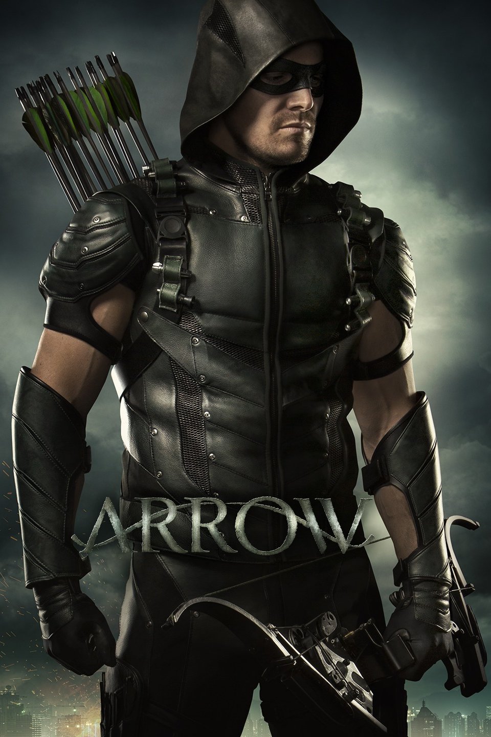 Arrow - Rotten Tomatoes