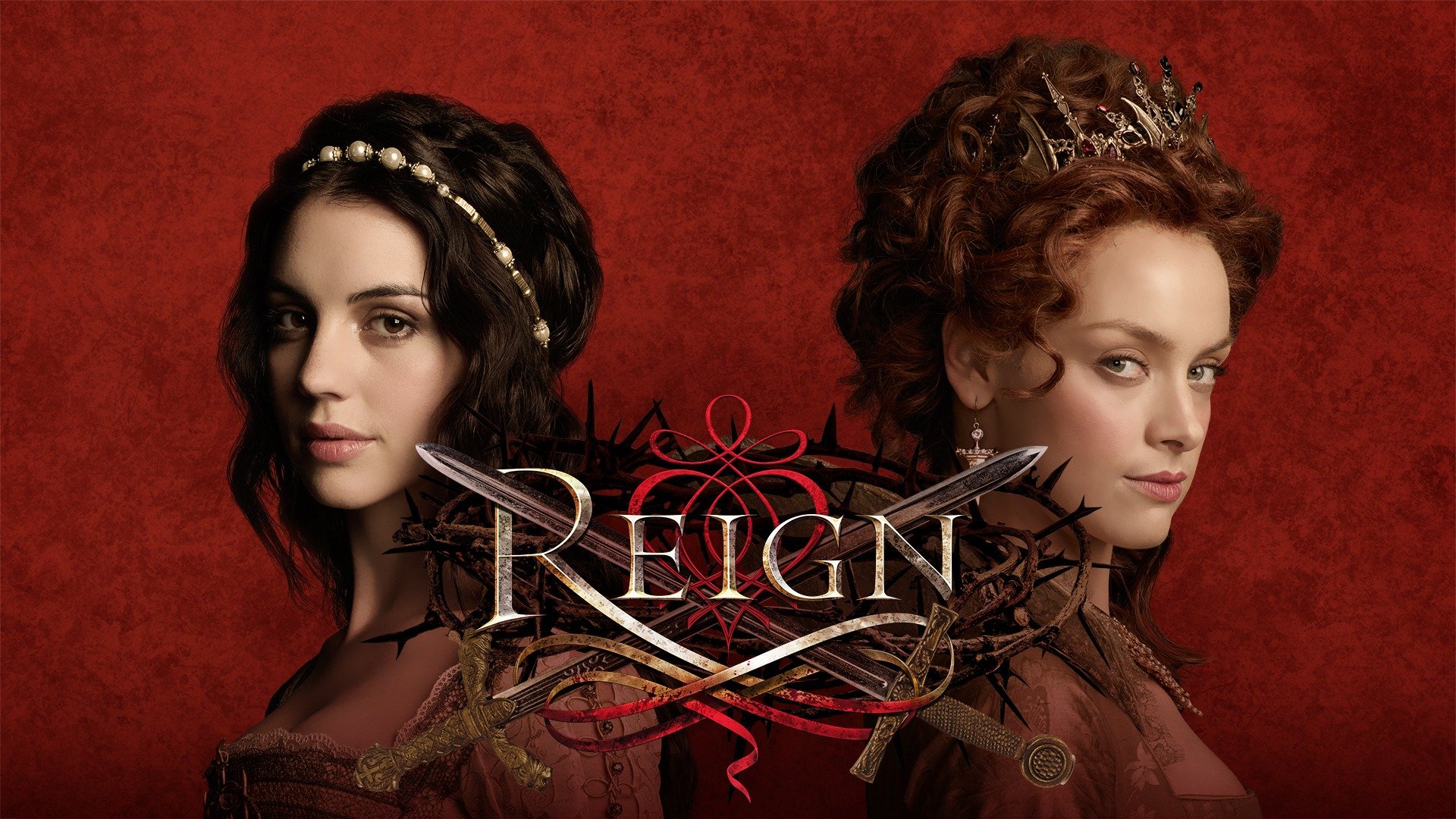 Reign Season 2 Wallpaper