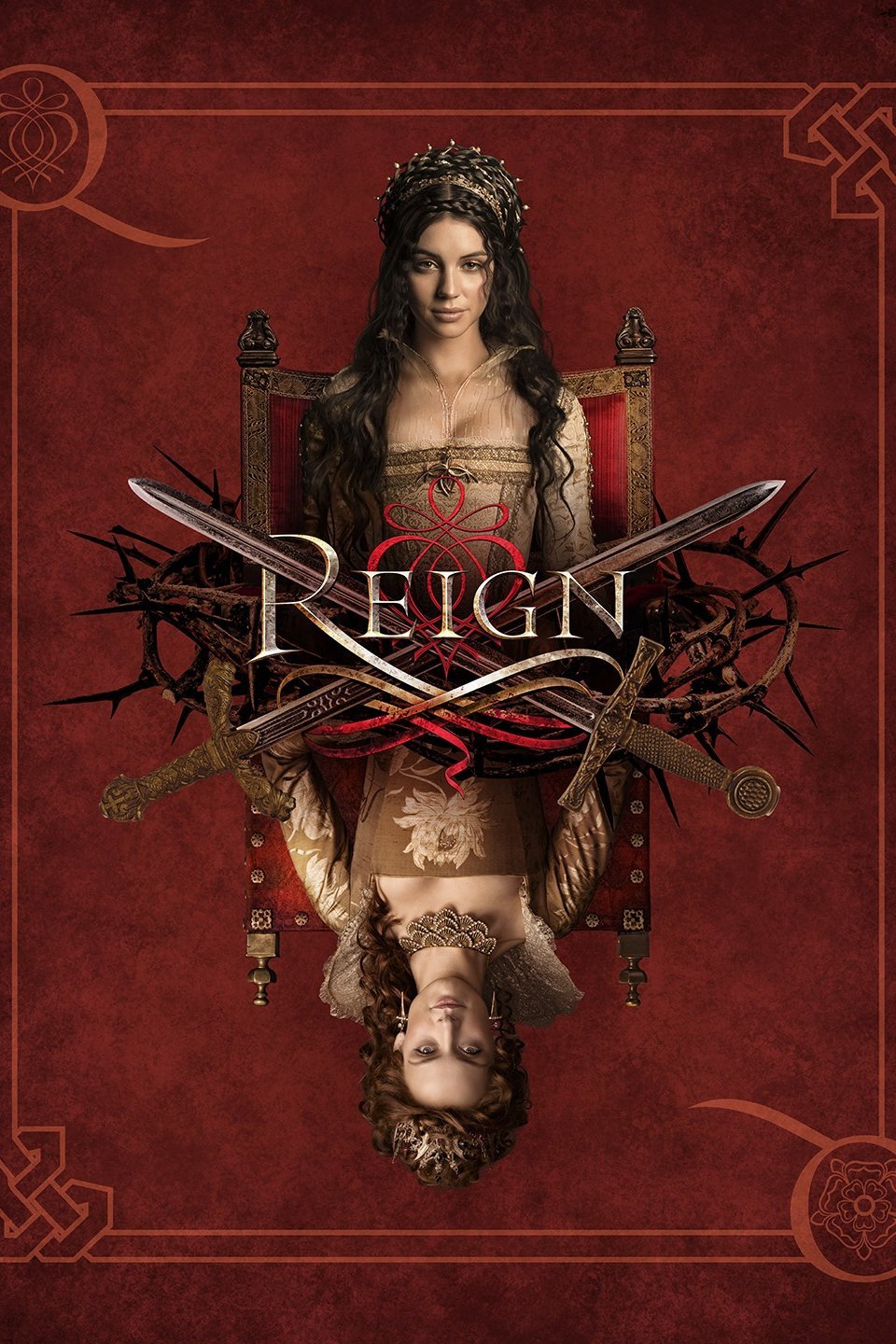 Reign - Rotten Tomatoes