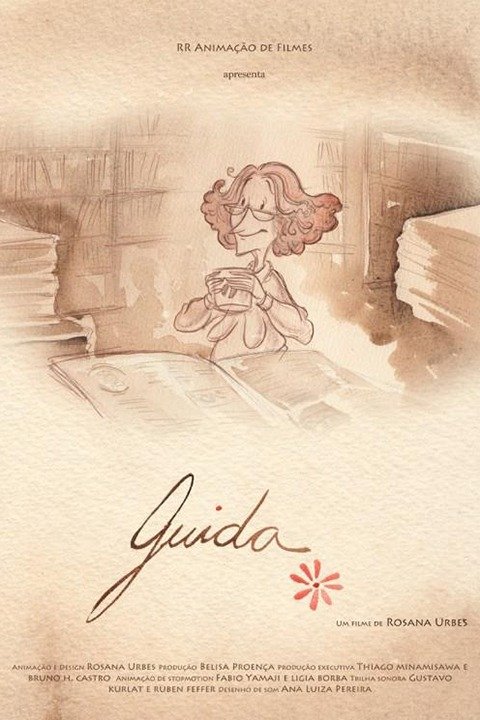 Guida Pictures - Rotten Tomatoes