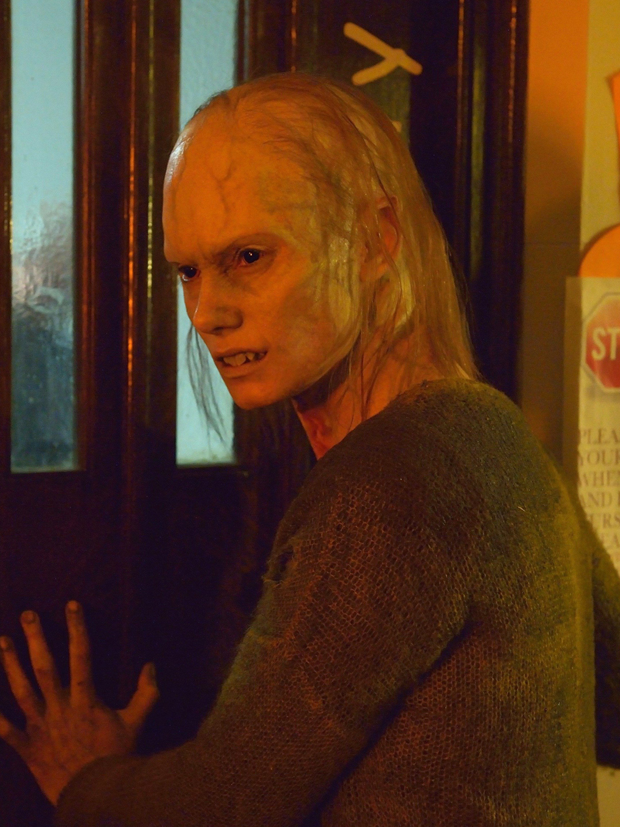 Identity Pictures - Rotten Tomatoes