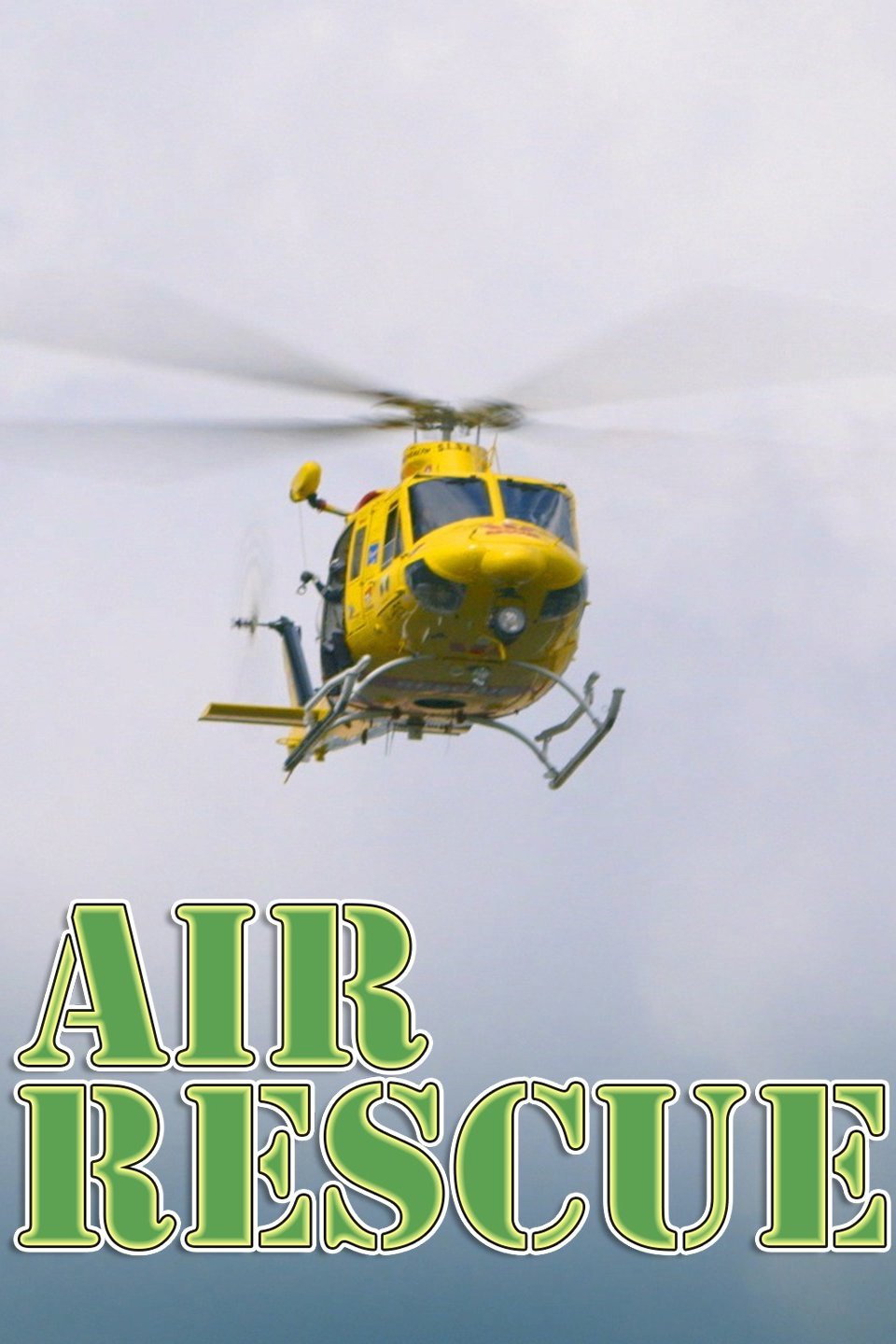 Air Rescue - Rotten Tomatoes