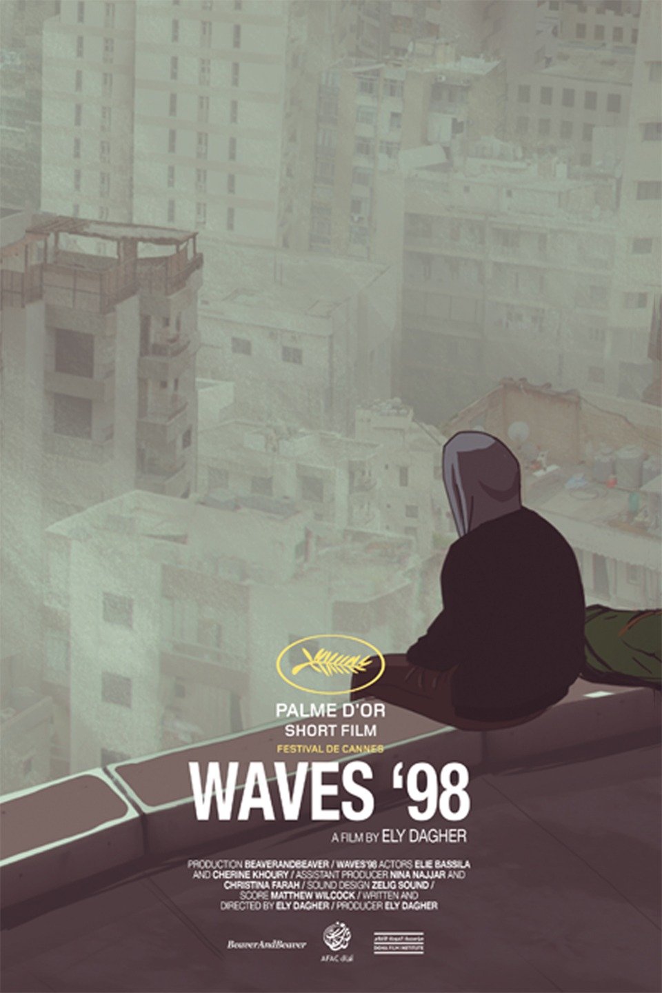 Waves '98 - Rotten Tomatoes