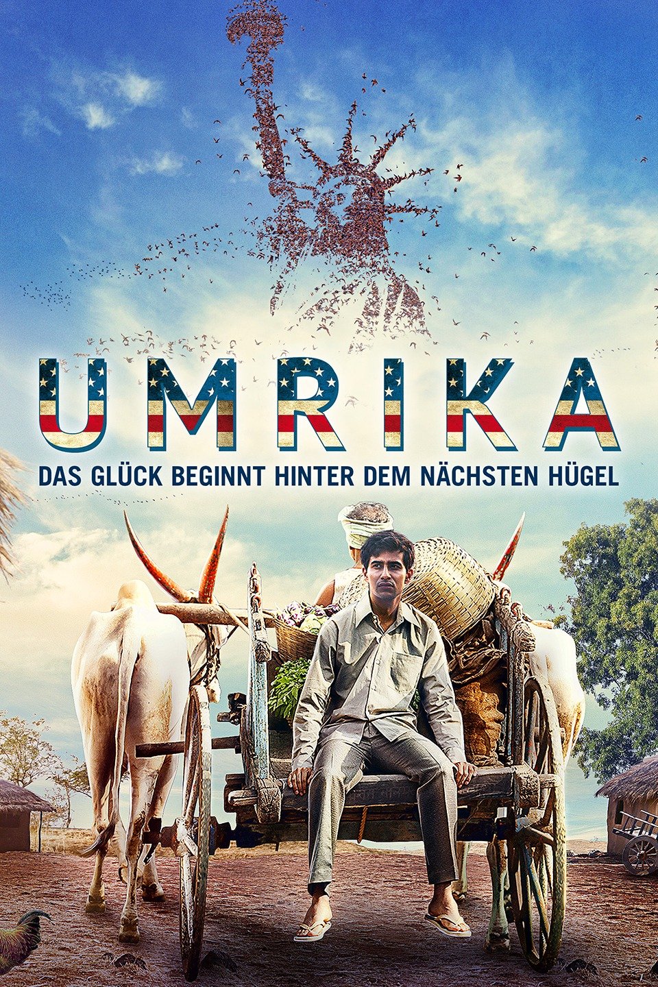Umrika - Rotten Tomatoes