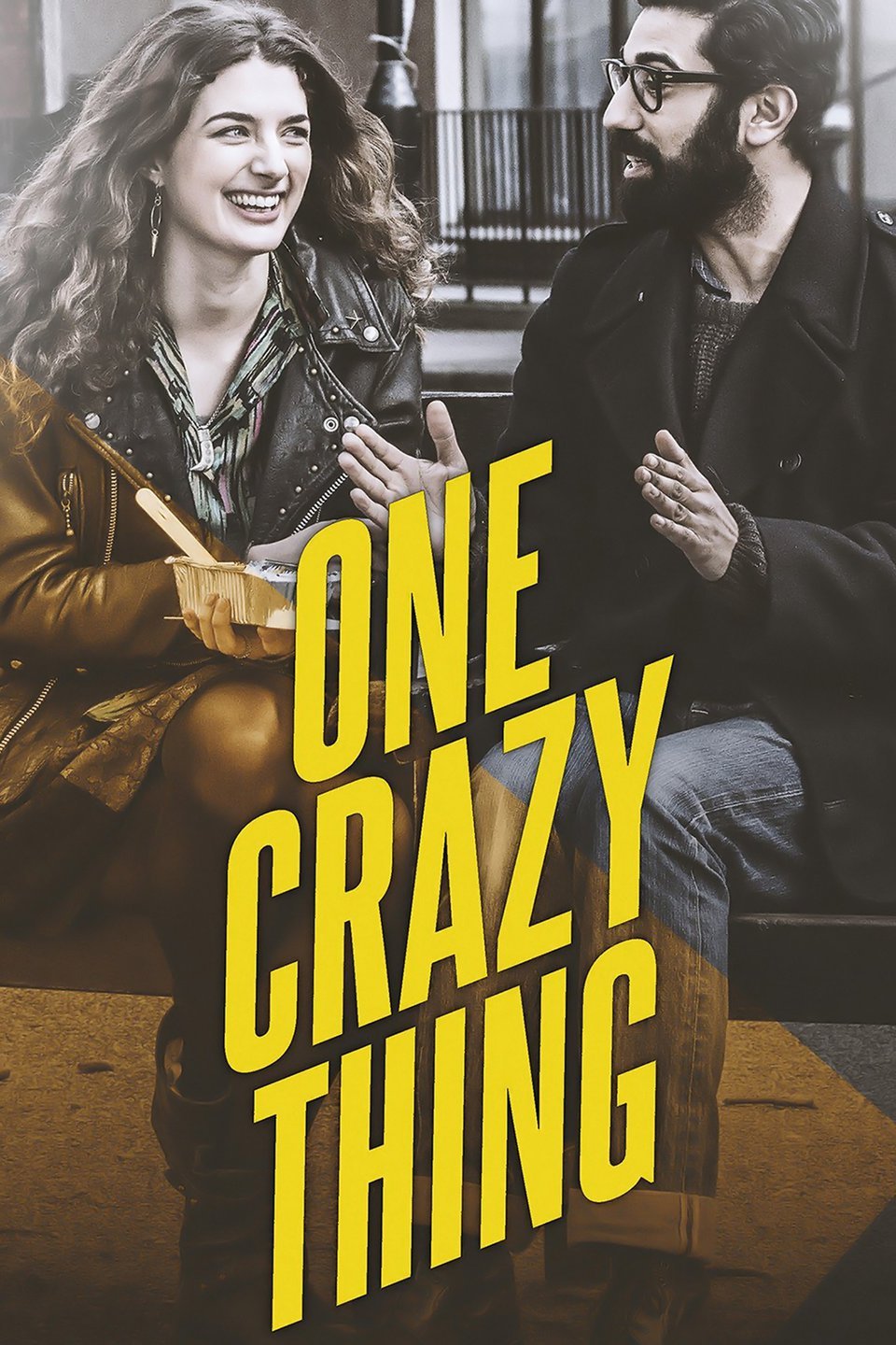 One Crazy Thing - Rotten Tomatoes