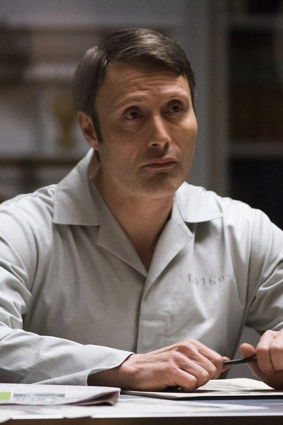 The Great Red Dragon Pictures - Rotten Tomatoes