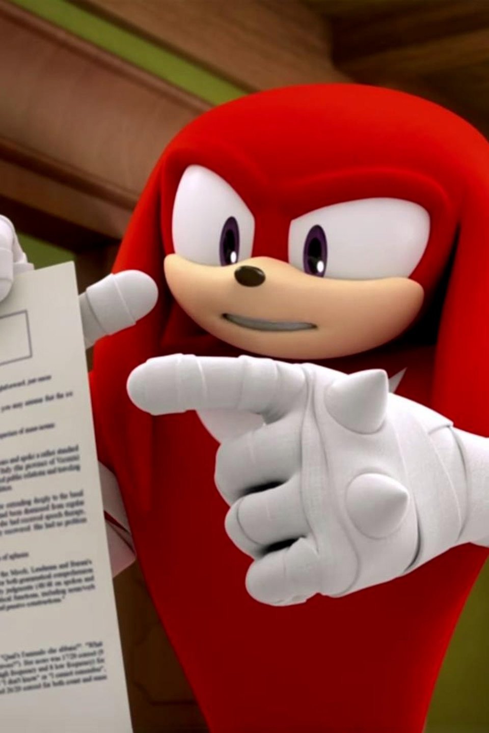 Mayor Knuckles Pictures - Rotten Tomatoes
