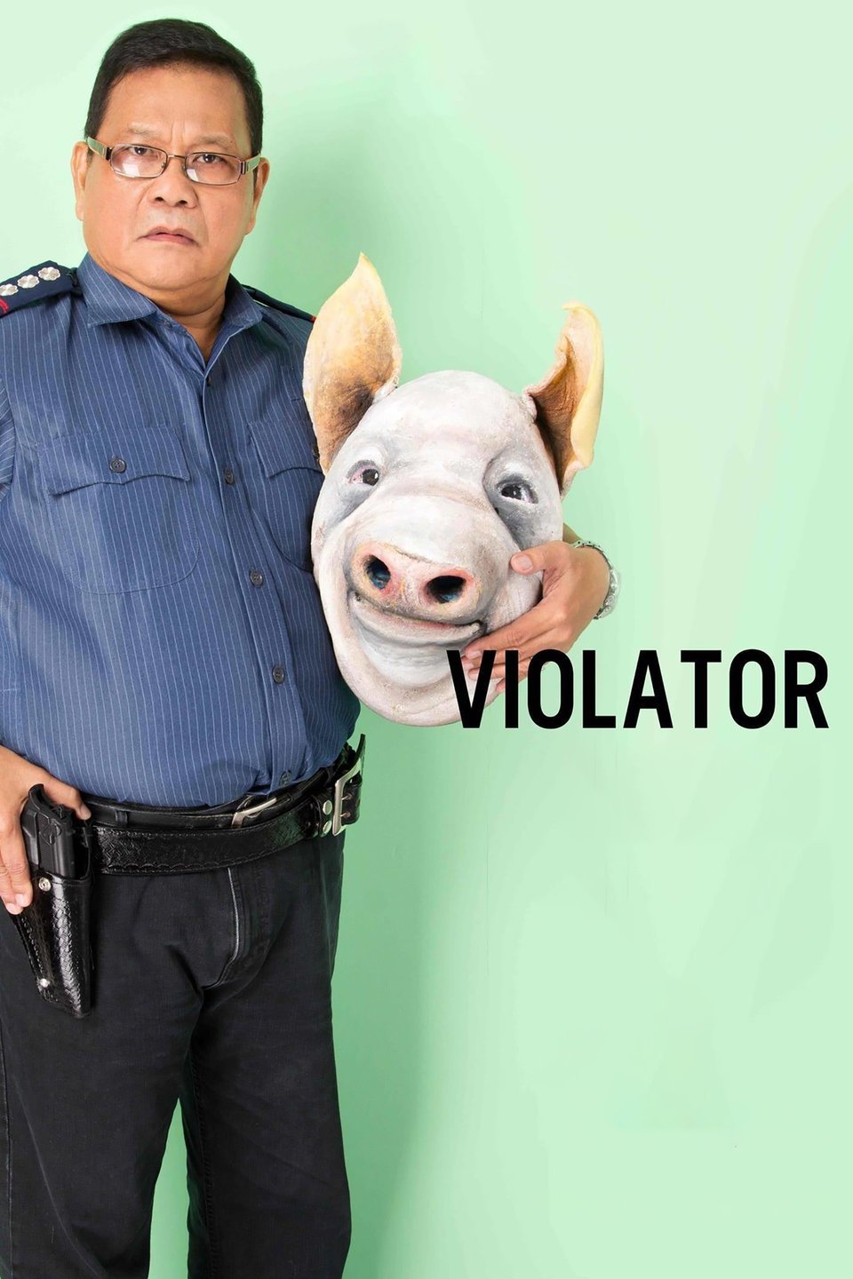 Violator - Rotten Tomatoes