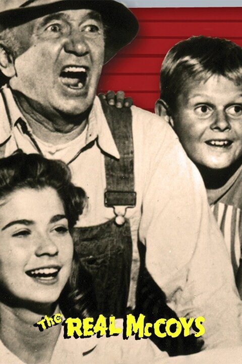 The Real McCoys - Rotten Tomatoes
