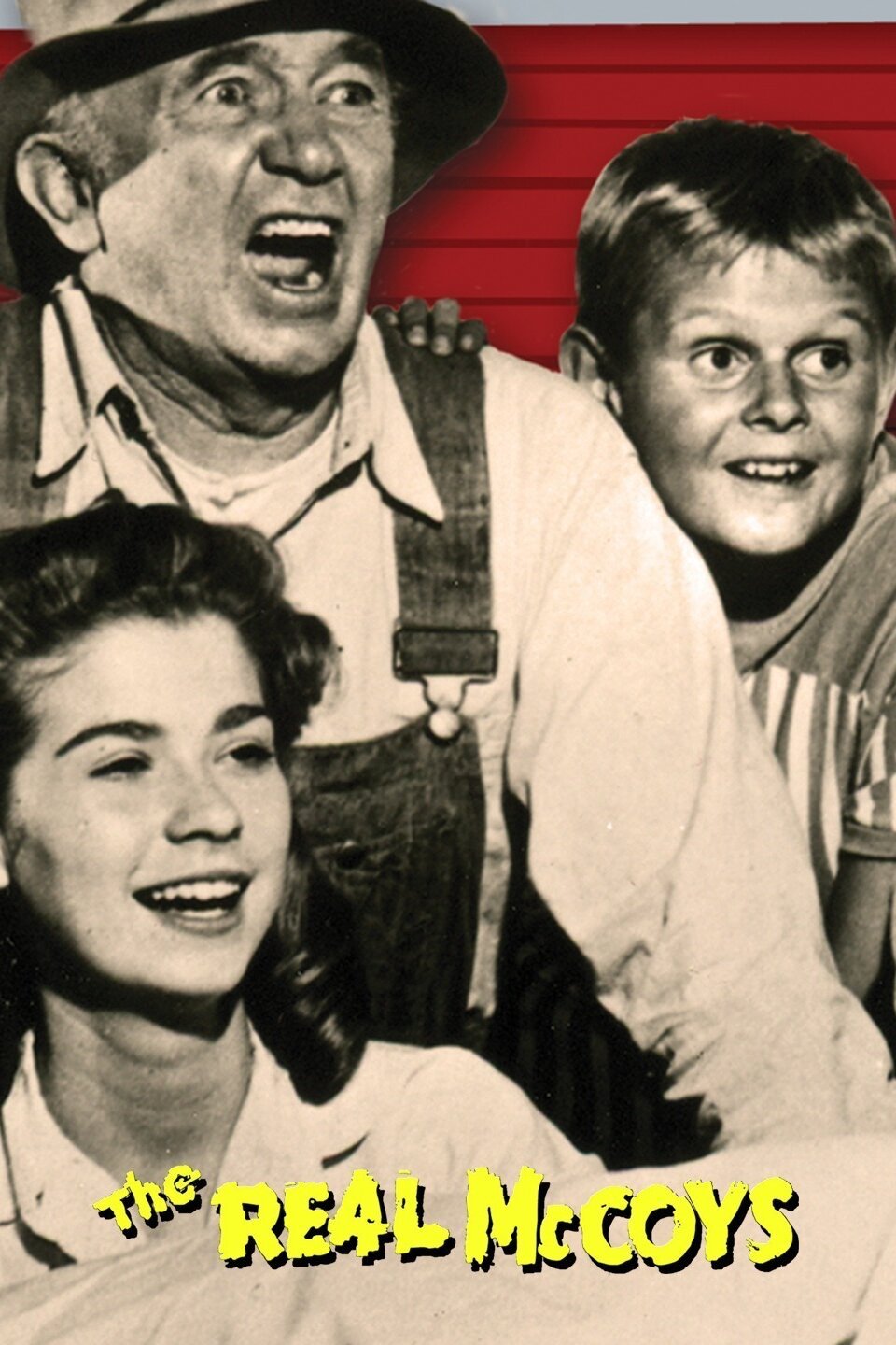 The Real McCoys - Rotten Tomatoes