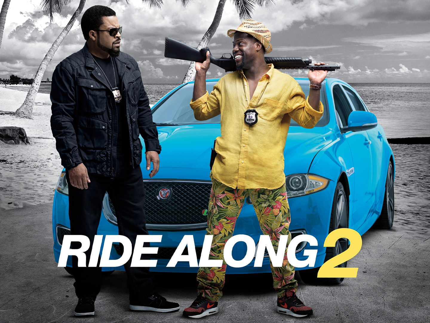 Ride Along 2022