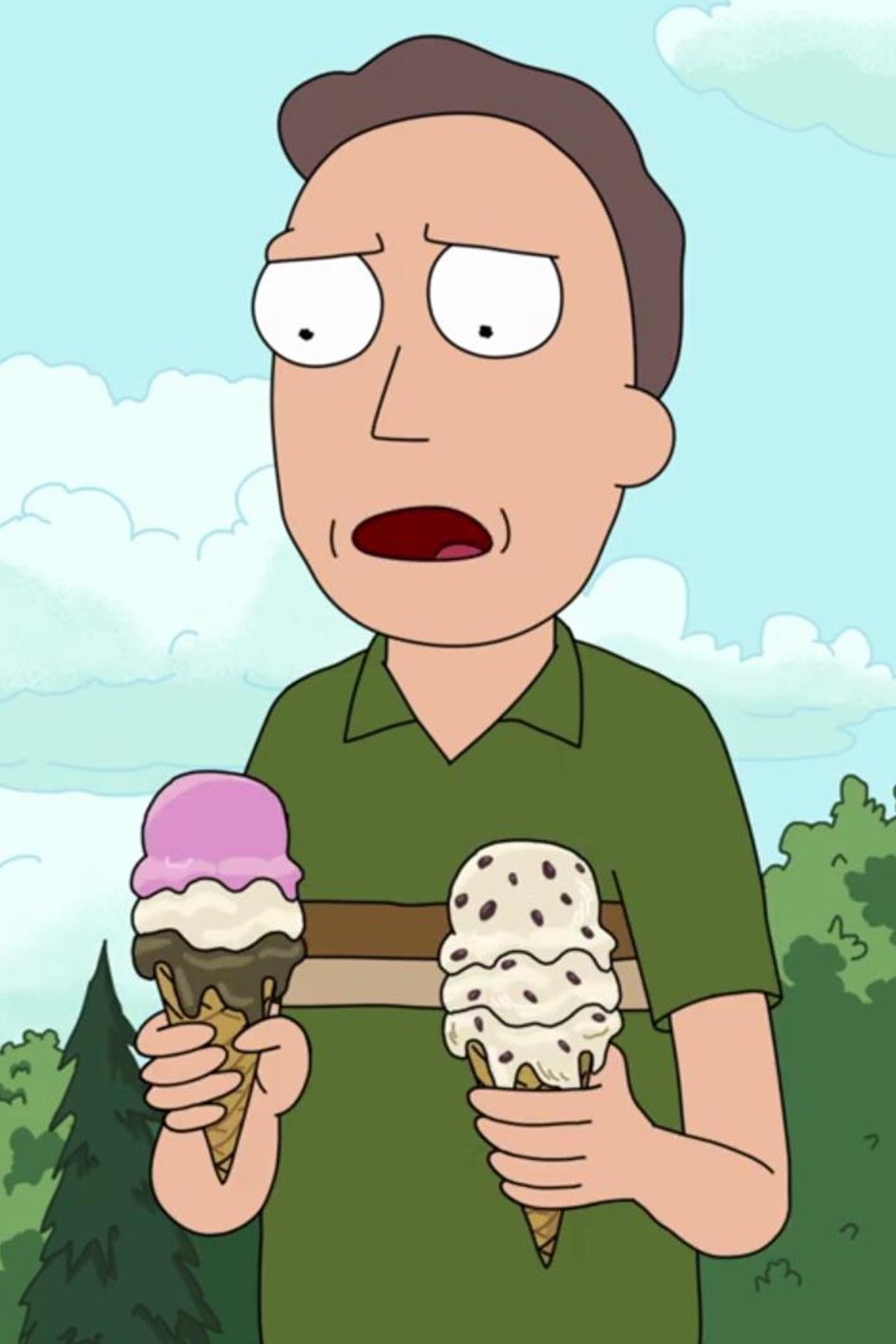 A Rickle in Time Pictures - Rotten Tomatoes