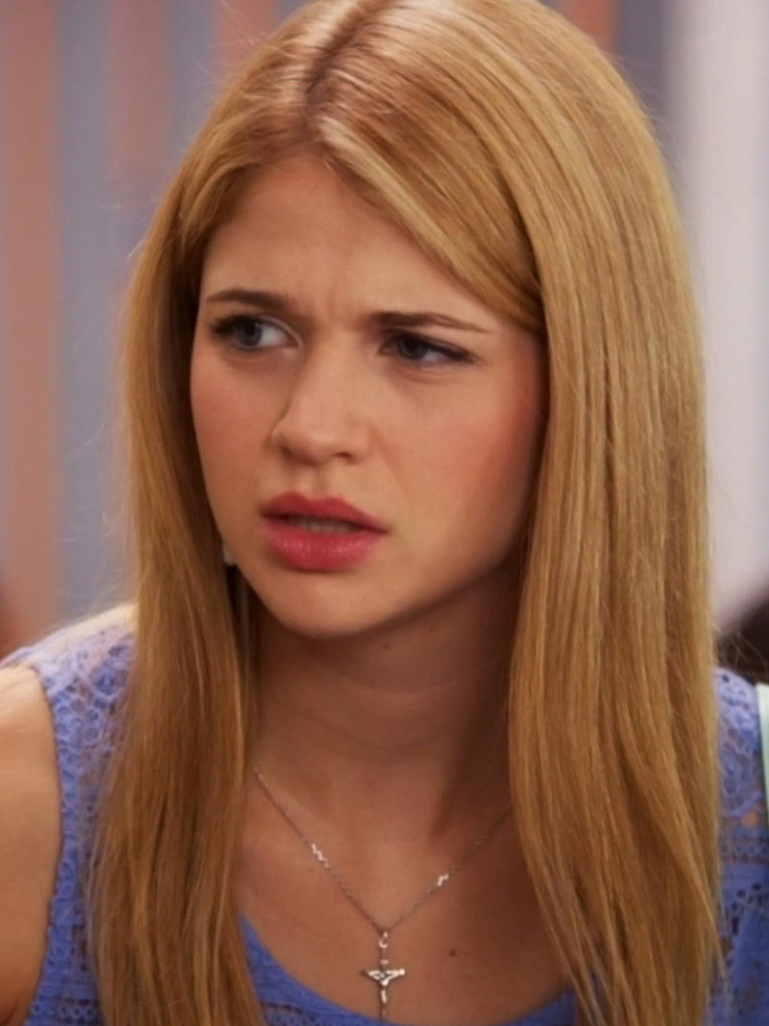 Becky Baker Degrassi