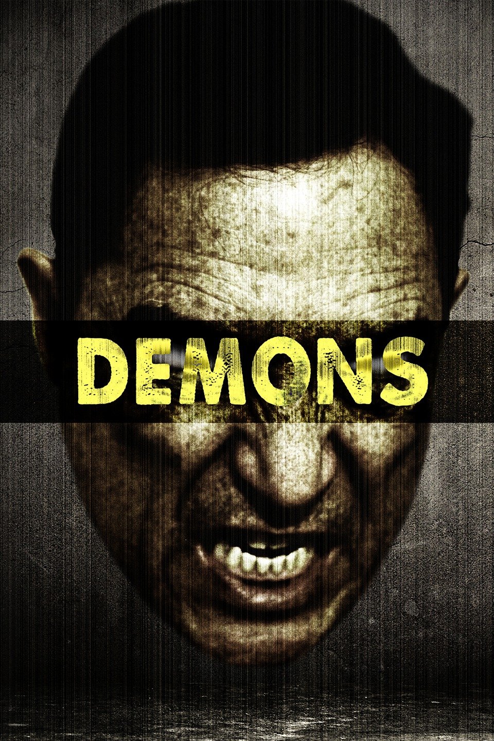 Demons - Rotten Tomatoes