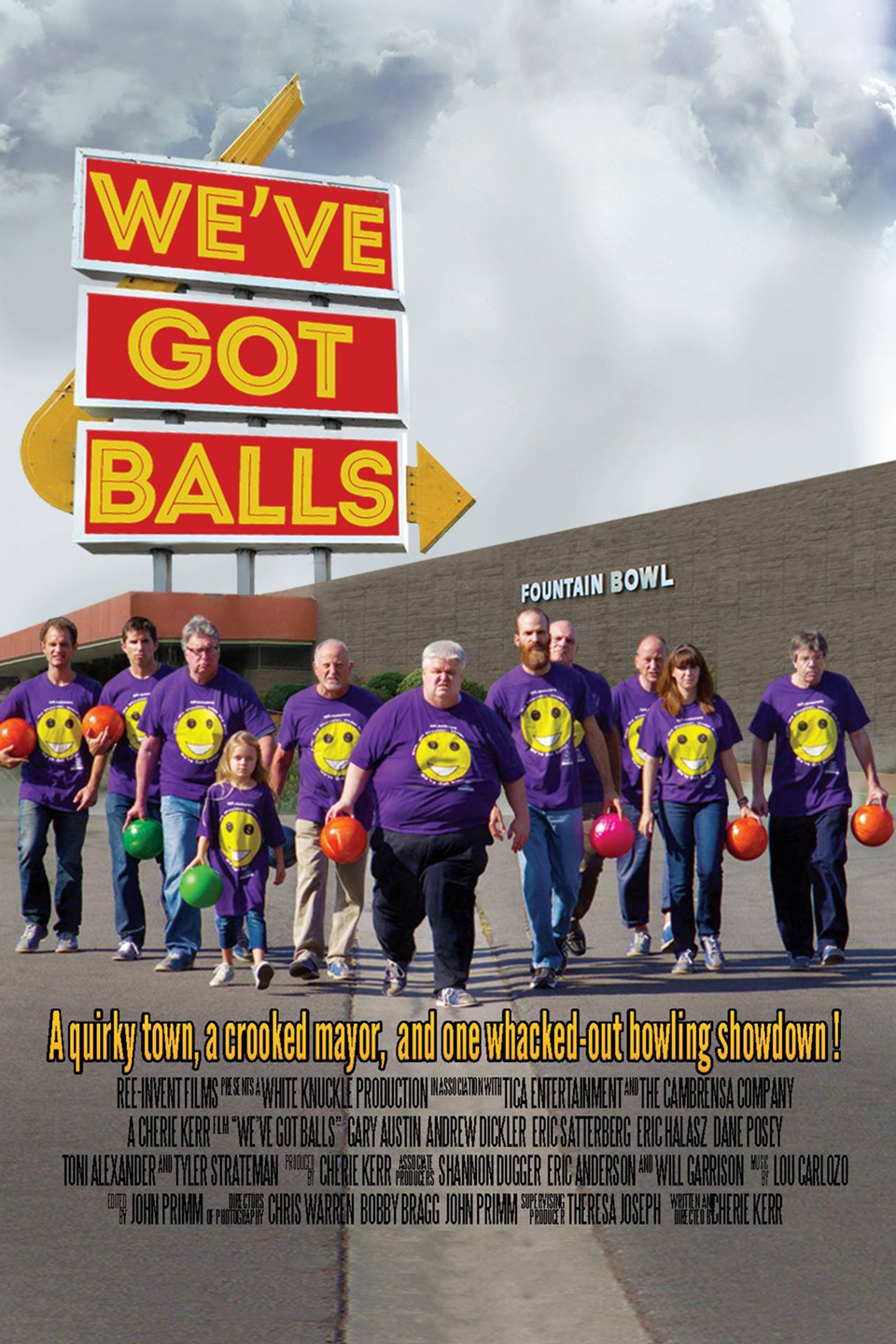 We've Got Balls Pictures - Rotten Tomatoes