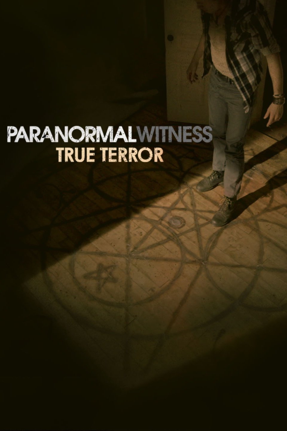 Paranormal Witness - Rotten Tomatoes