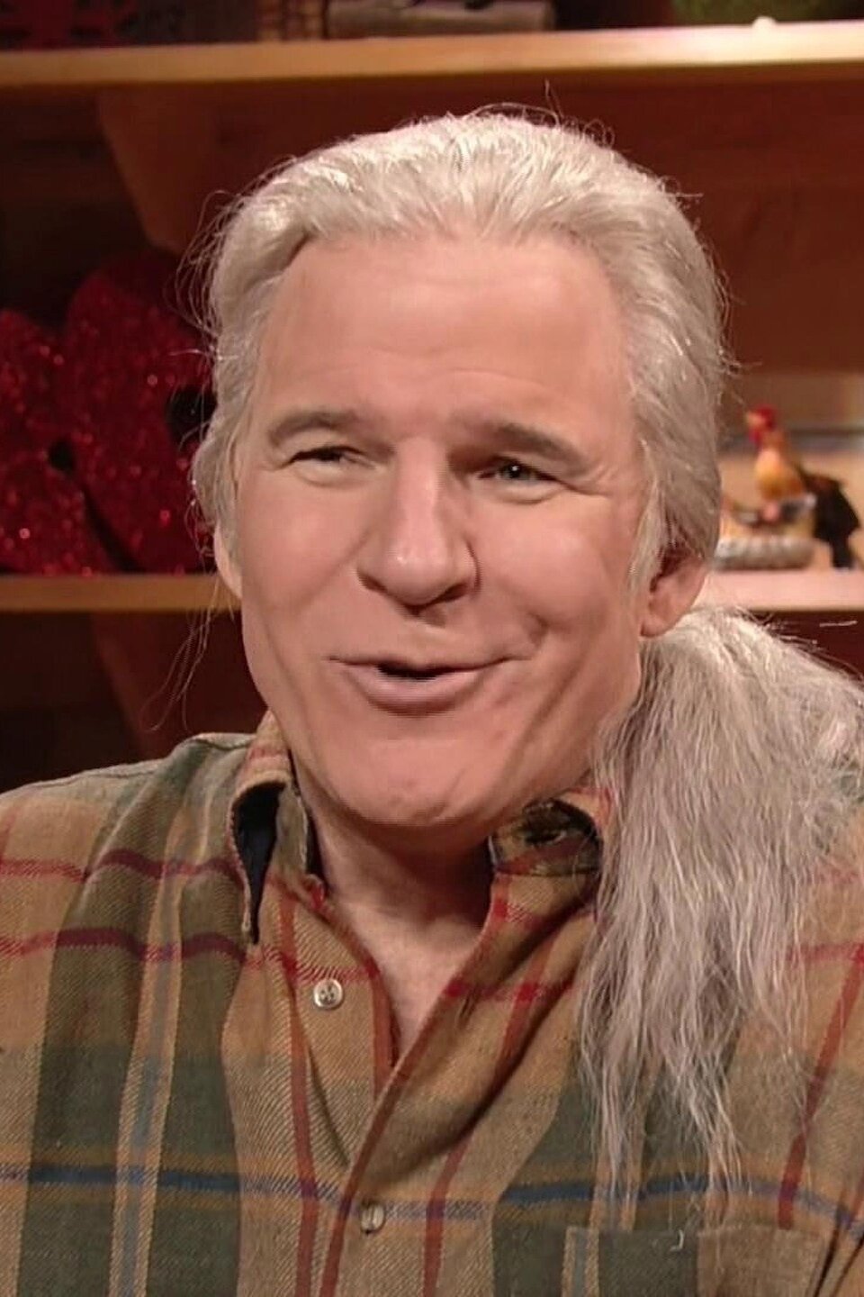 Steve Martin; Prince Pictures - Rotten Tomatoes