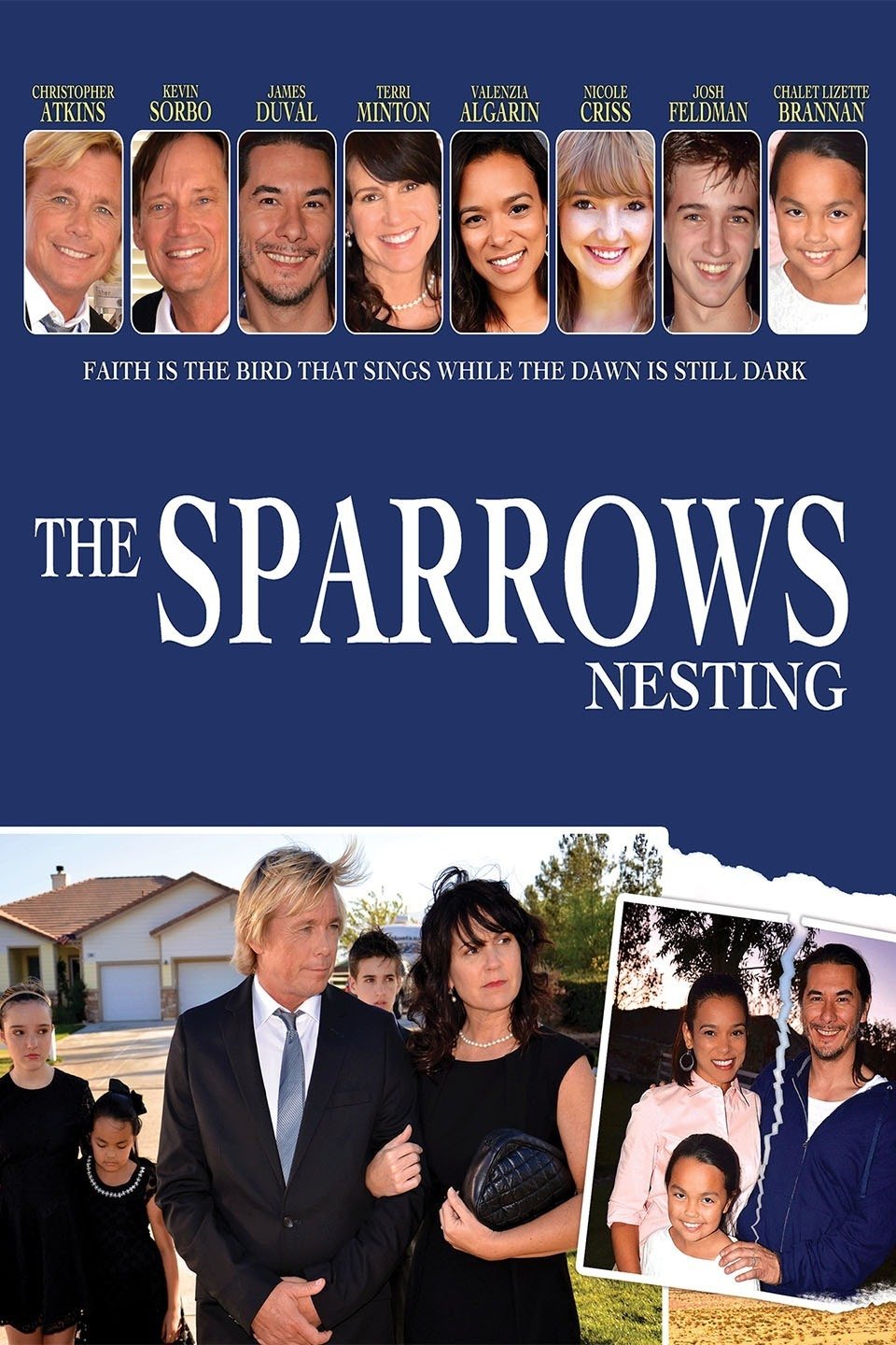 The Sparrows: Nesting - Rotten Tomatoes