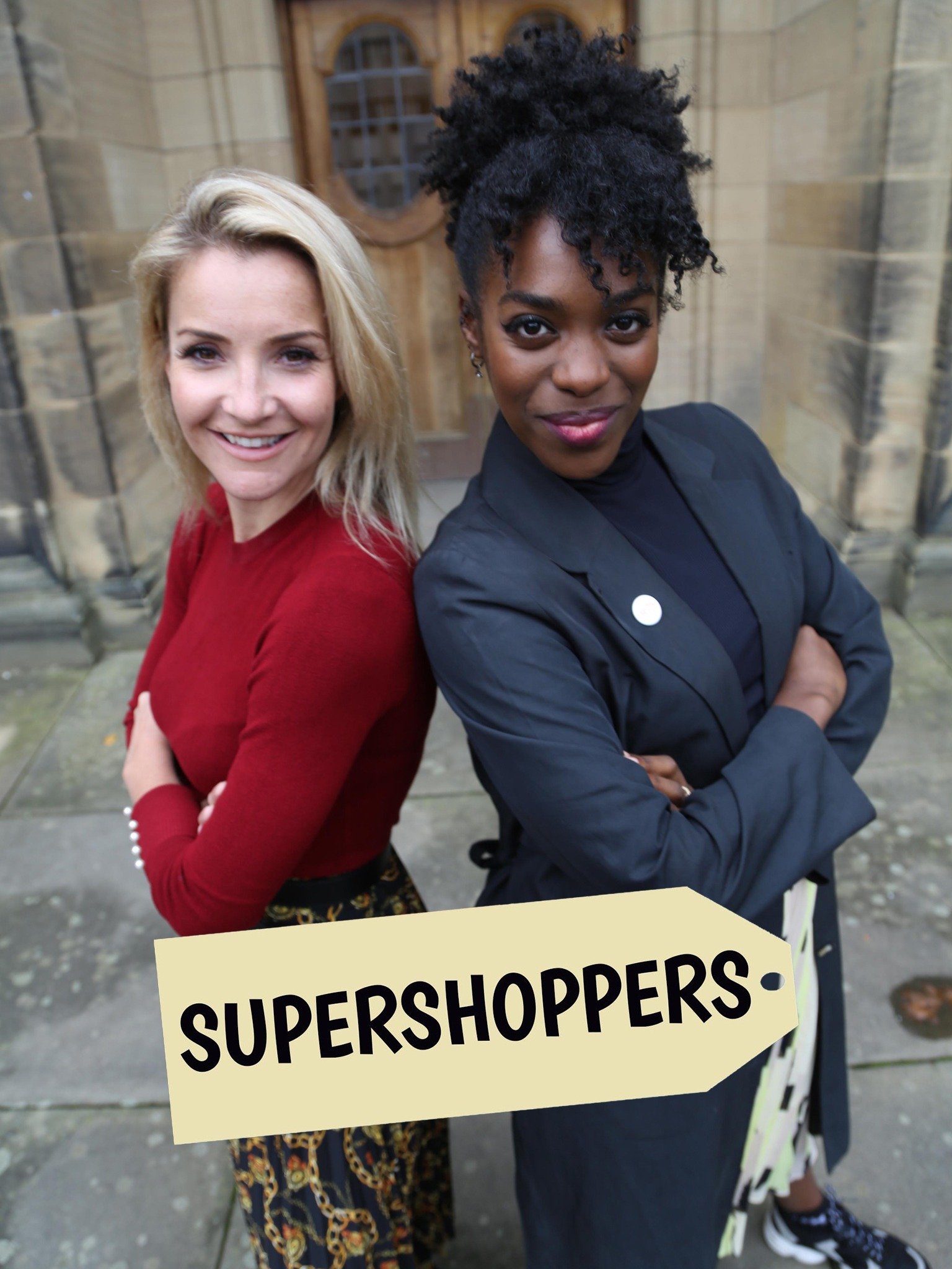 Supershoppers - Rotten Tomatoes