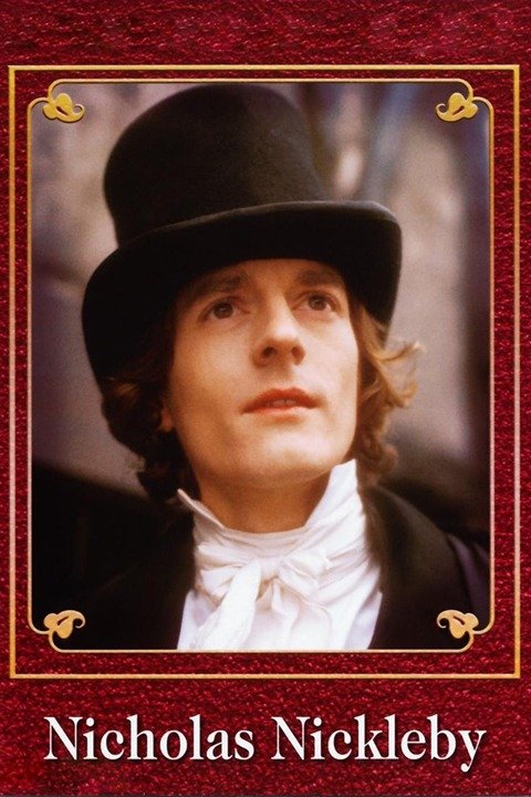 Nicholas Nickleby - Rotten Tomatoes