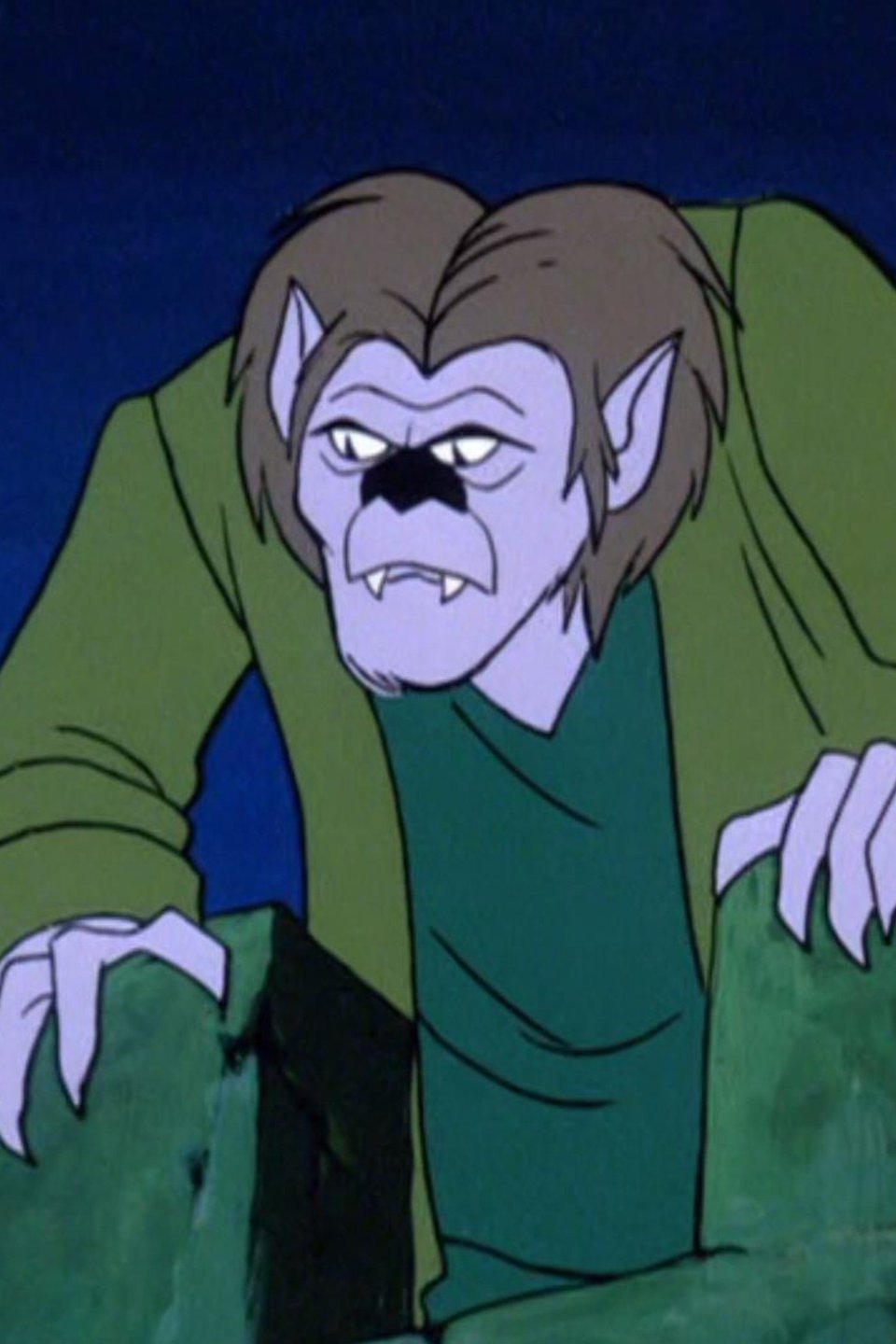 A Gaggle of Galloping Ghosts Pictures - Rotten Tomatoes