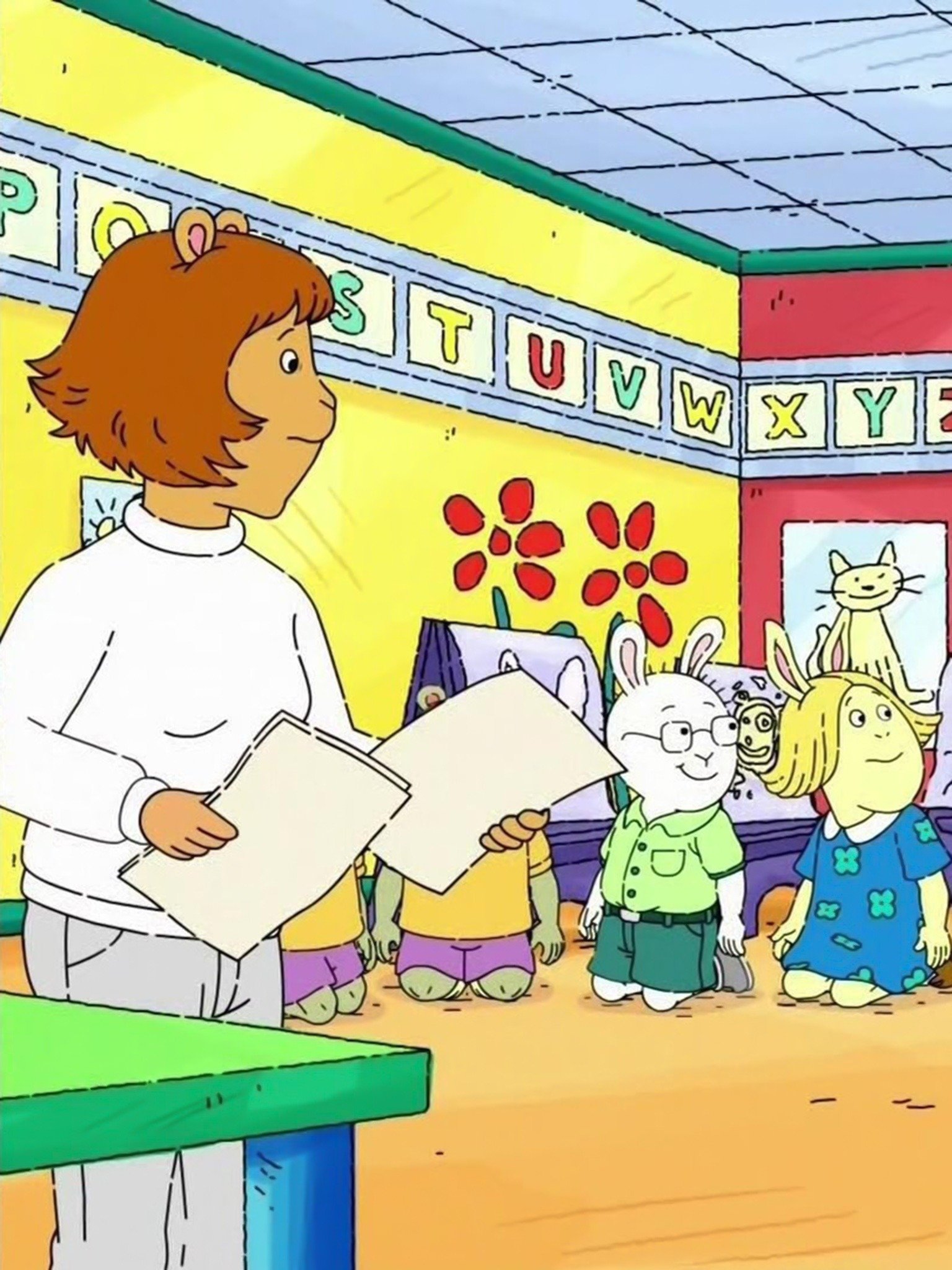 The Pageant Pickle; Some Assembly Required Pictures - Rotten Tomatoes