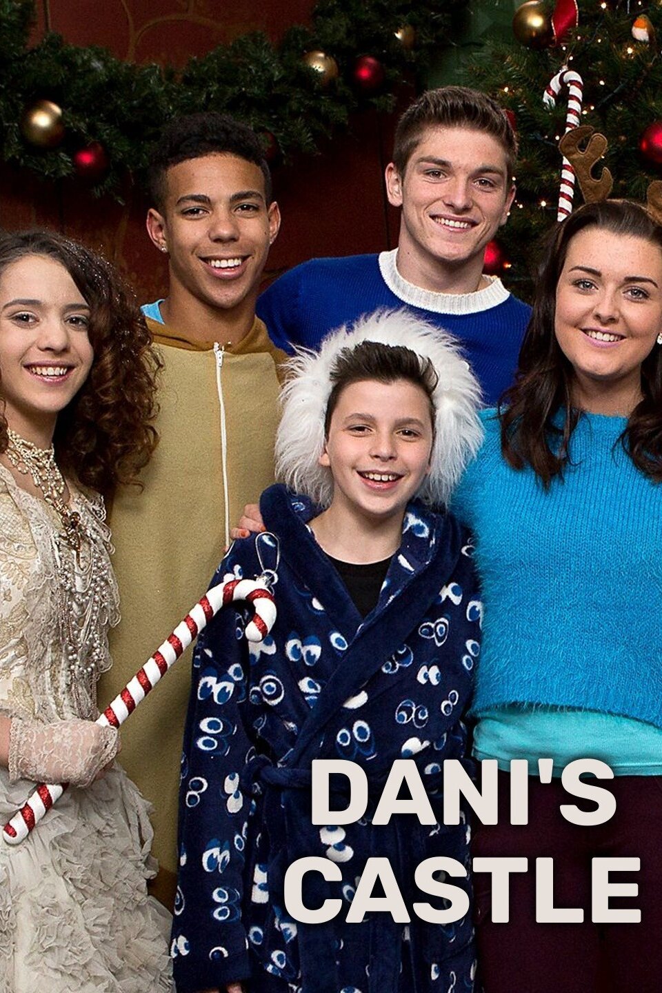 Dani's Castle - Rotten Tomatoes