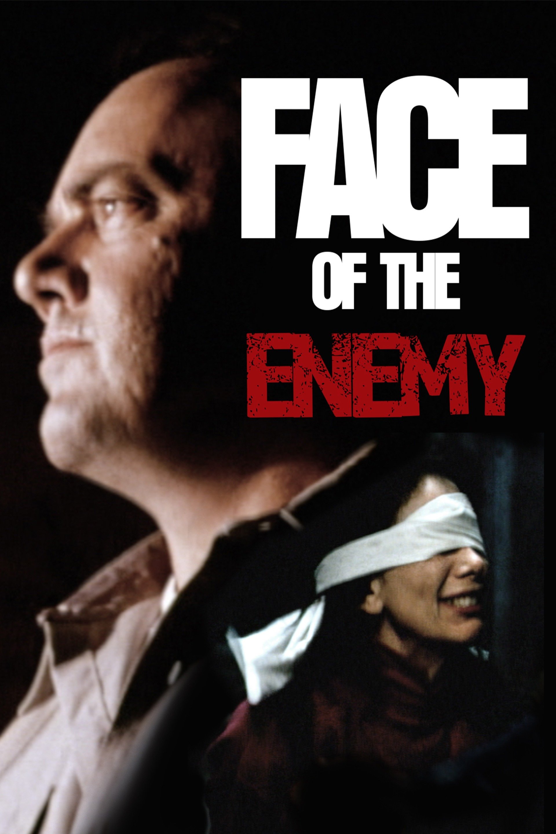 Enemy Movie Dvd Cover