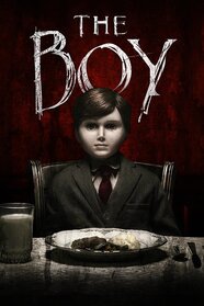 The Boy Trailer 2 Trailers Videos Rotten Tomatoes