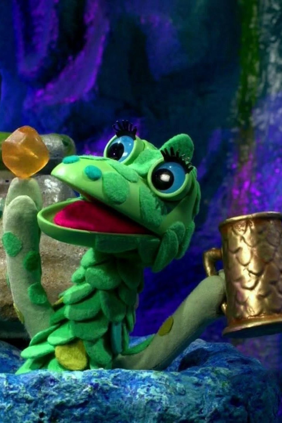 Dragon Day Pictures - Rotten Tomatoes