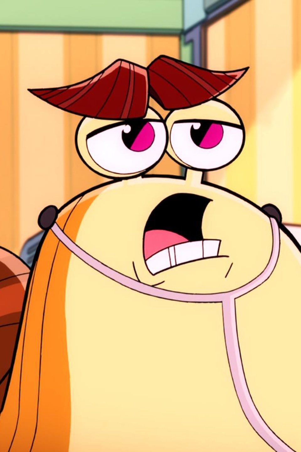 The Day Mel Fell; Burn's Ex-Boo Pictures - Rotten Tomatoes