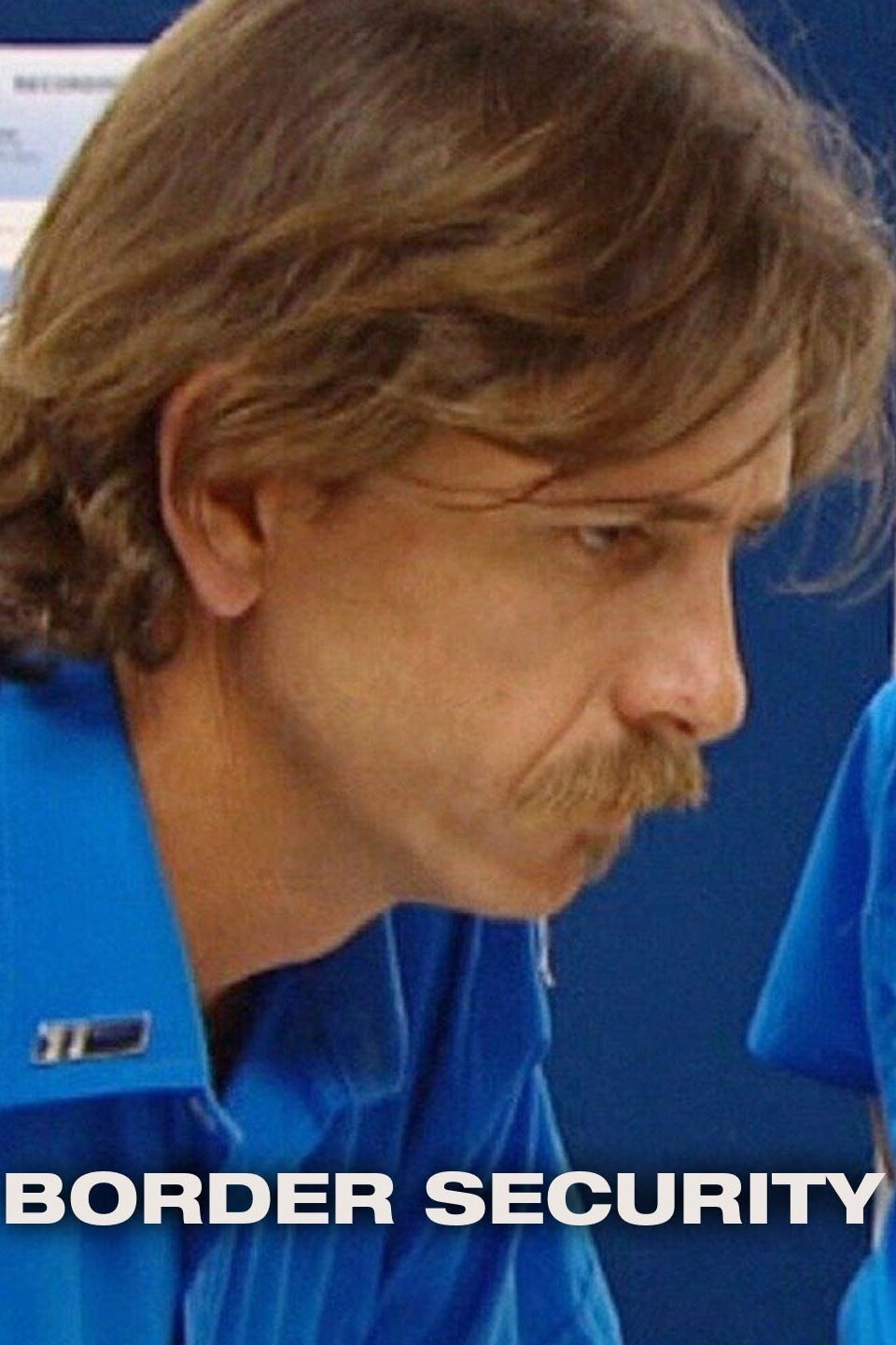 Border Security - Rotten Tomatoes