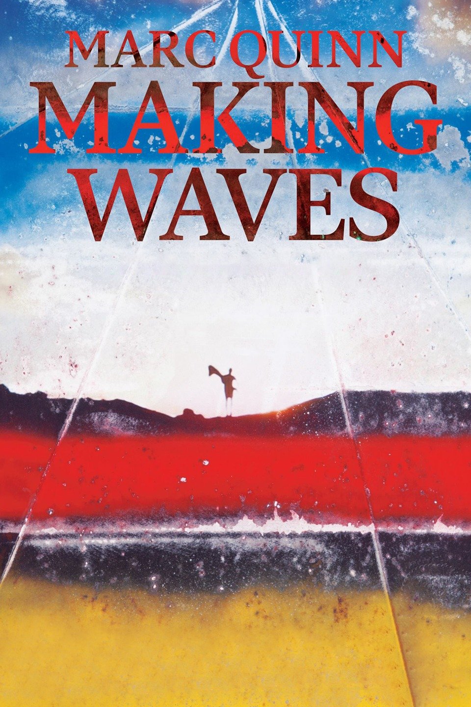 Marc Quinn: Making Waves - Rotten Tomatoes