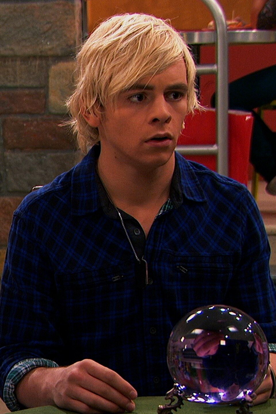 Comebacks & Crystal Balls Pictures - Rotten Tomatoes