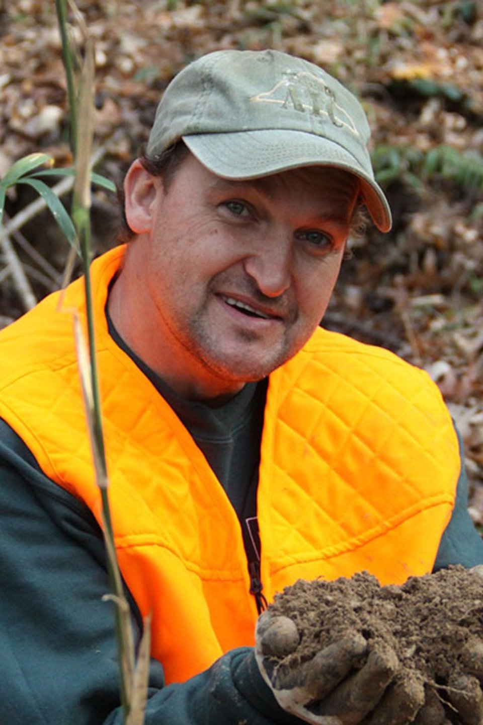 Grant's Landing Pictures - Rotten Tomatoes