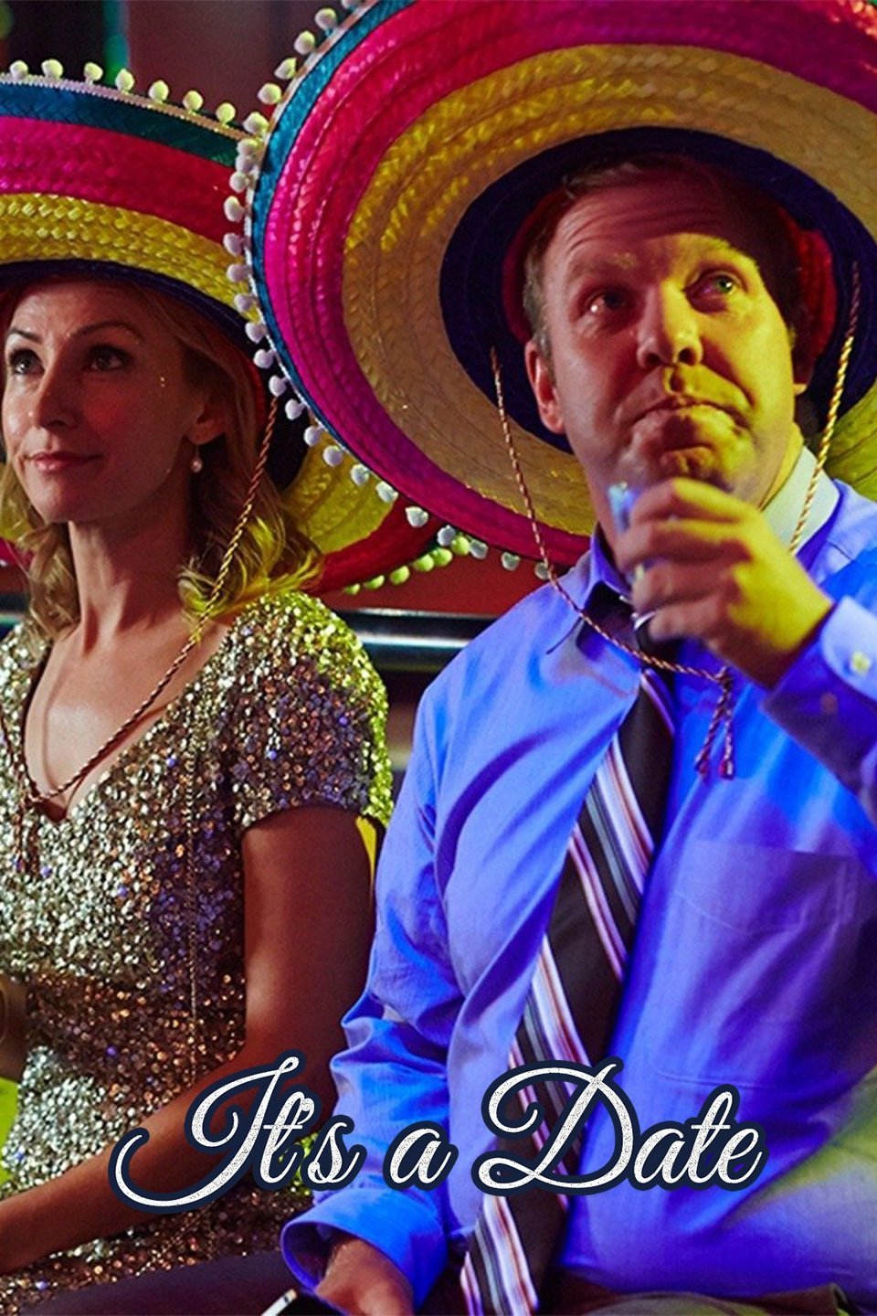 It's a Date - Rotten Tomatoes