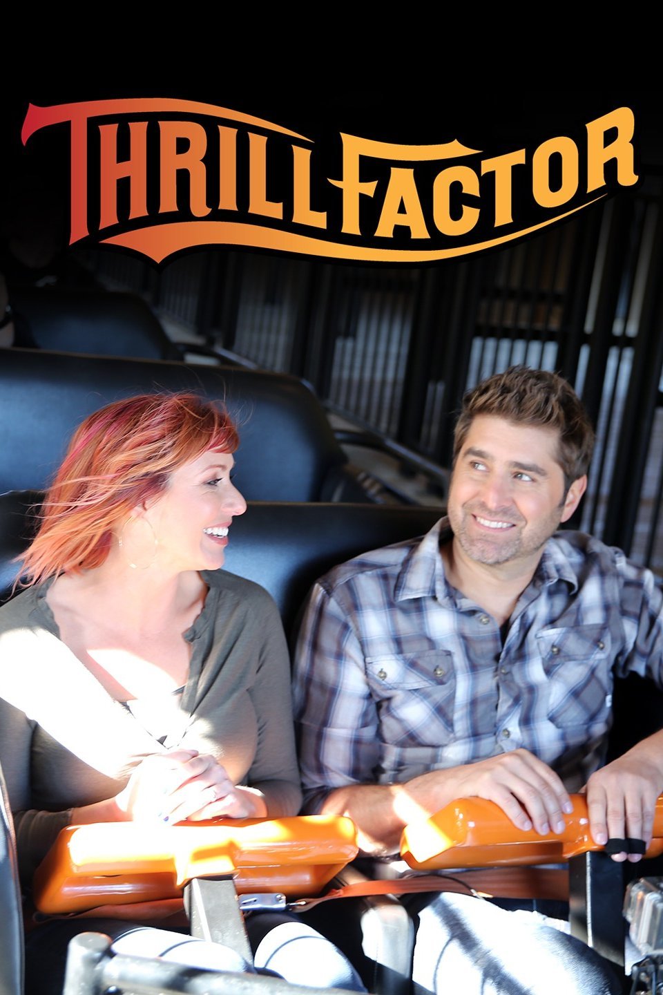 Thrill Factor - Rotten Tomatoes