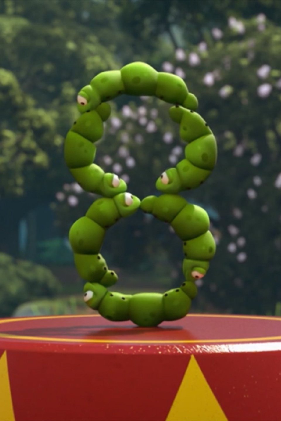 Circus Owl Pictures - Rotten Tomatoes