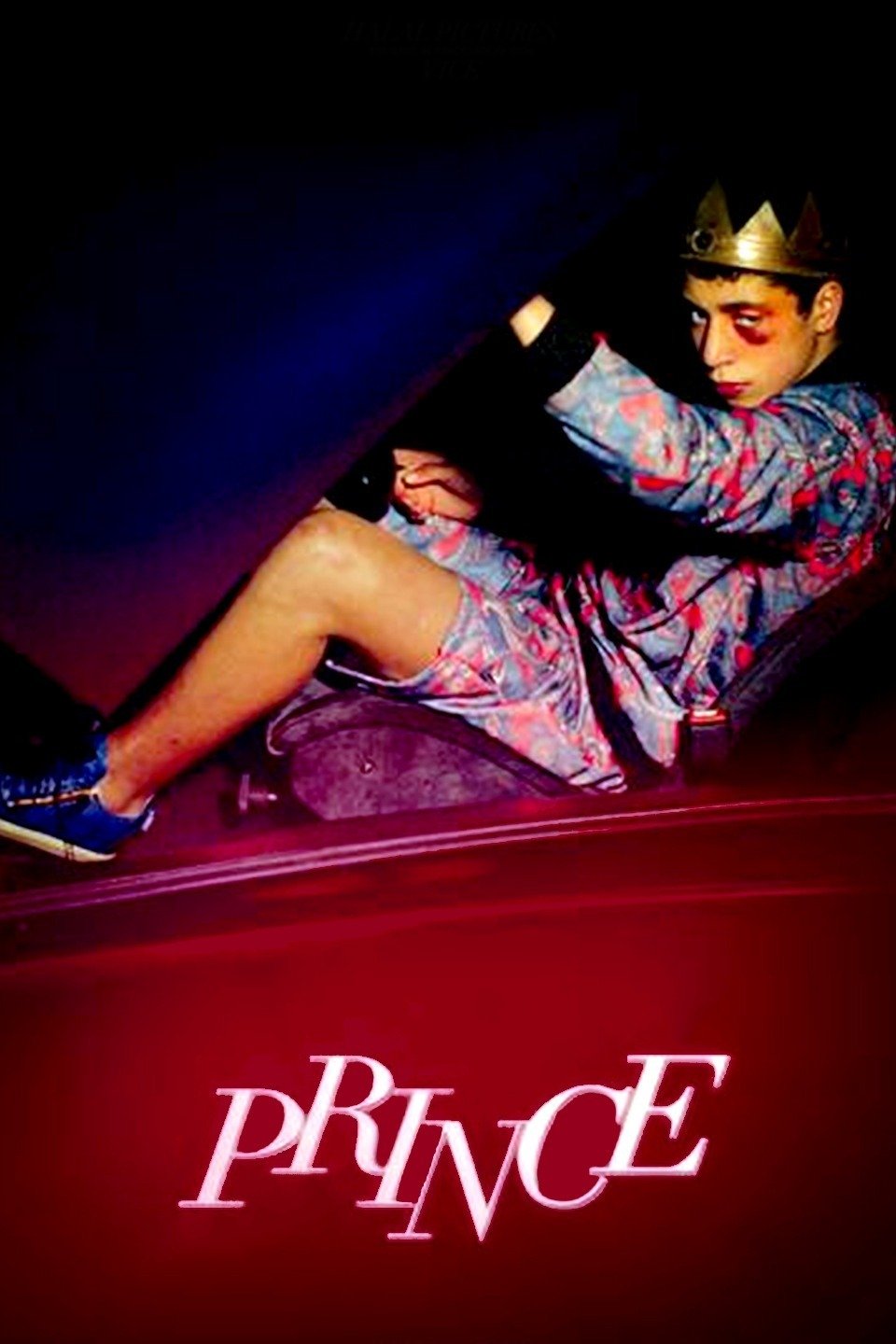 Prince - Rotten Tomatoes