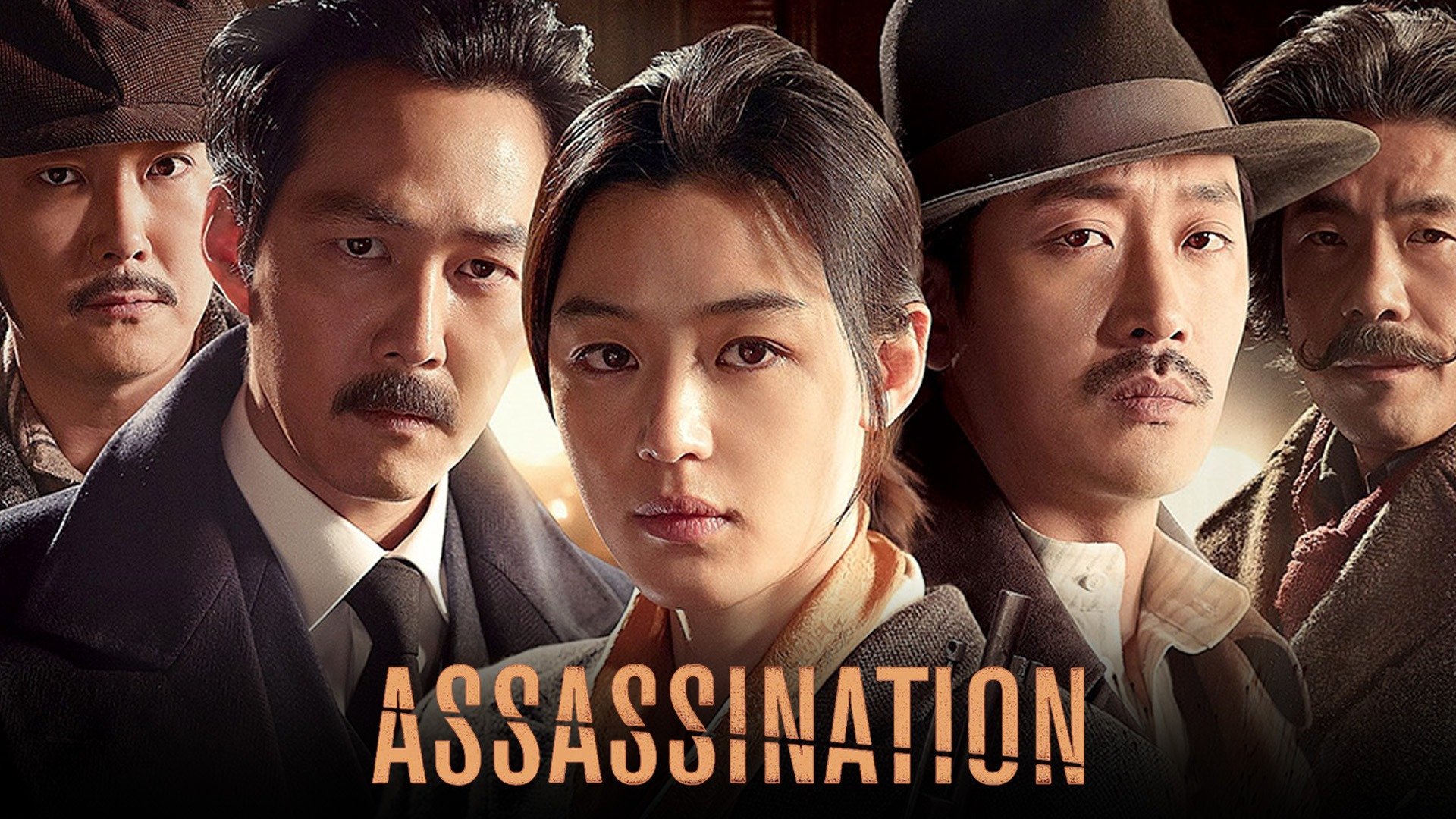 Assassination: Trailer 2 - Trailers & Videos - Rotten Tomatoes