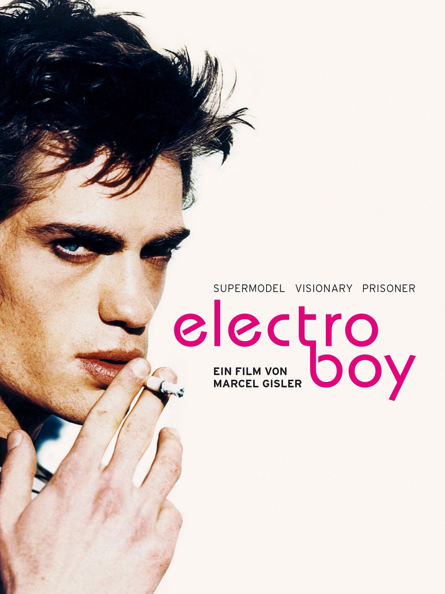 Electroboy (2014) - Rotten Tomatoes