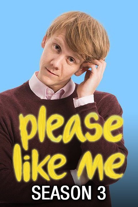 Please Like Me - Rotten Tomatoes