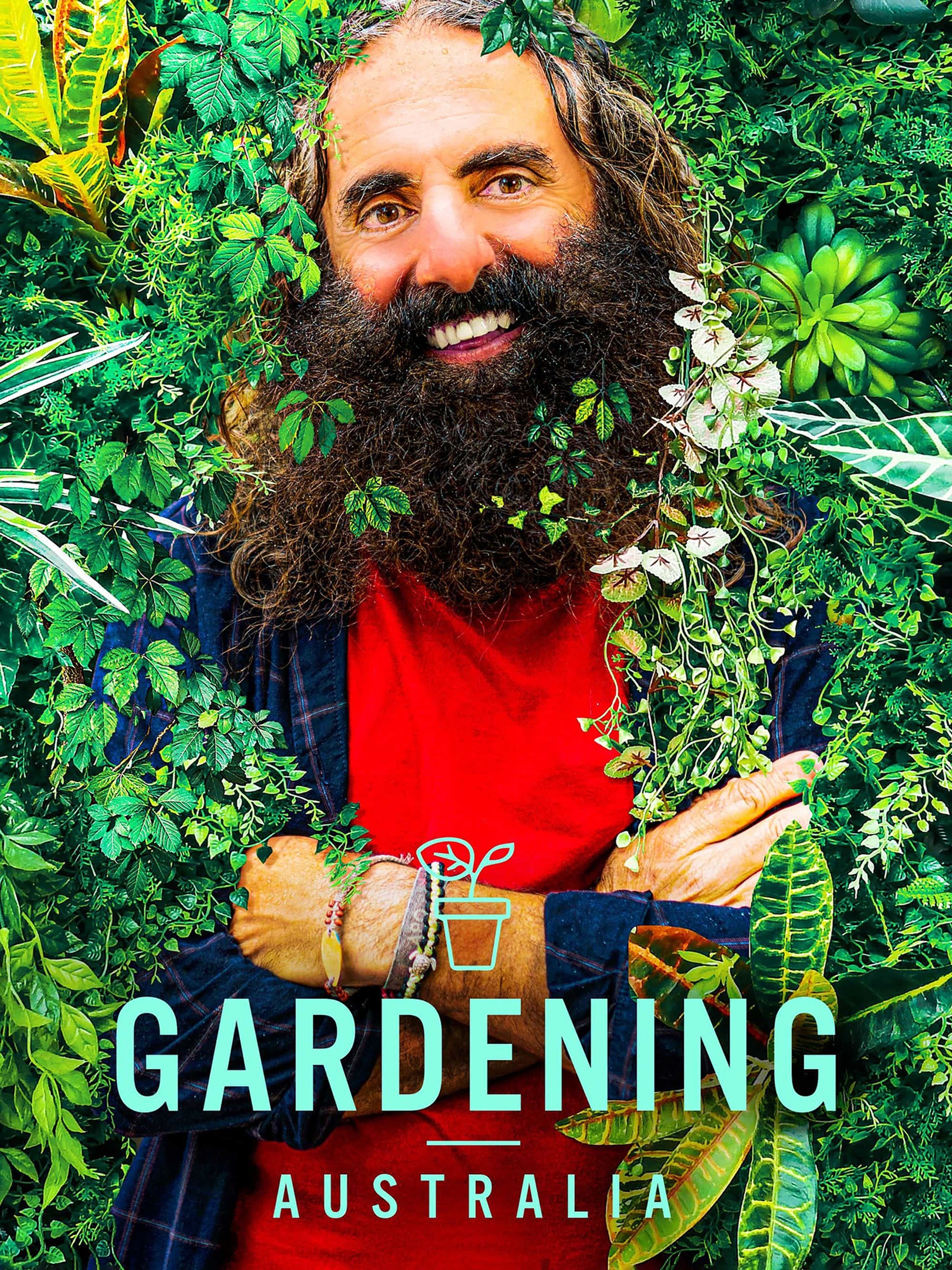 Gardening Australia Cast | Fasci Garden